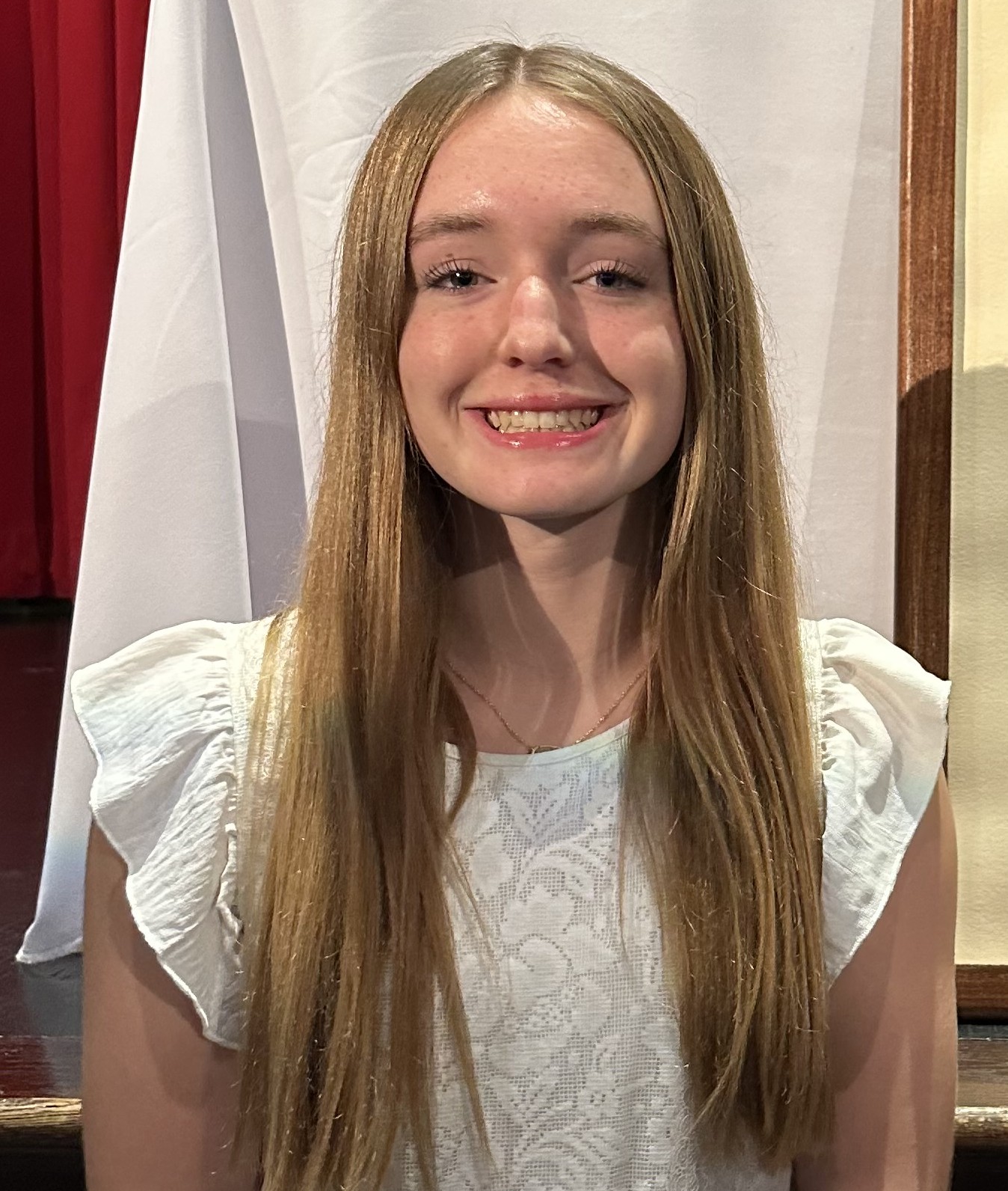 Heading for Girls State | News, Sports, Jobs - Observer Today